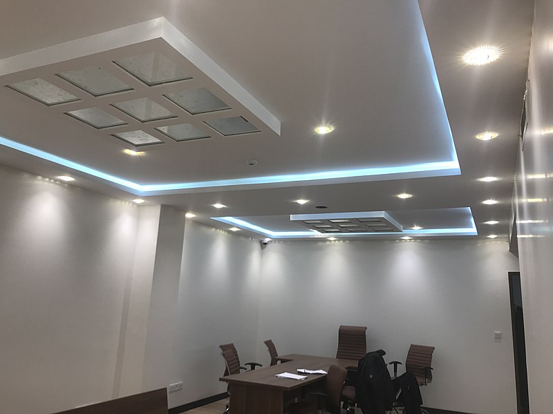 Some of the Best Ceiling Models and Types for Minimalist Homes – Build ON