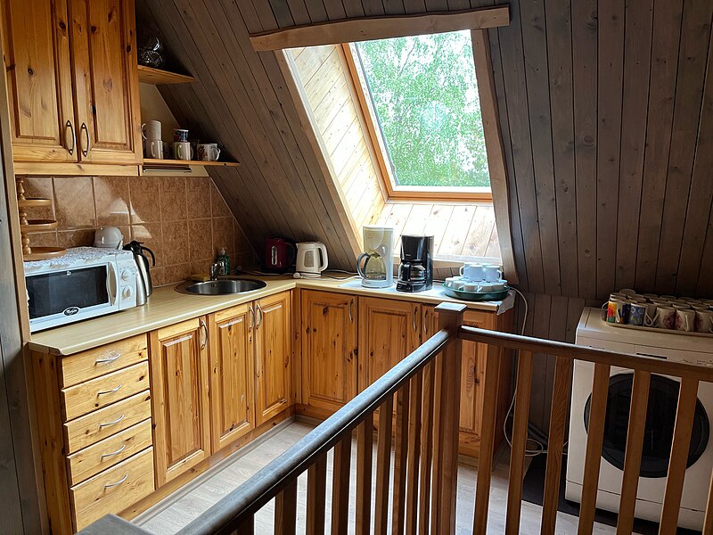 Minimalist and Functional Small Kitchen Ideas – Build ON